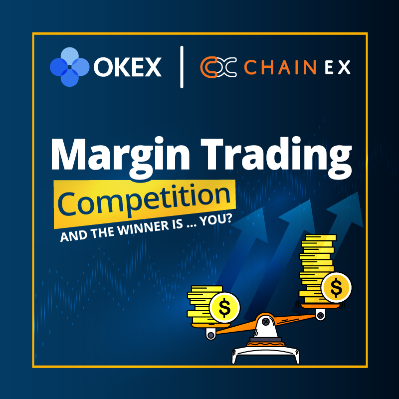 1300 more reasons to trade with OKEx & ChainEX